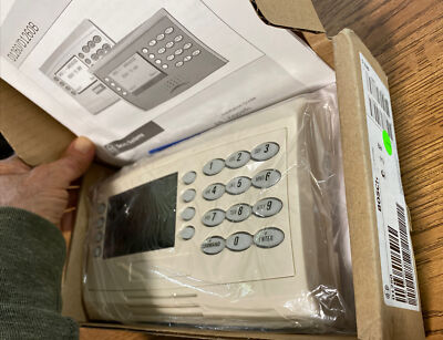 Control Panels & Keypads - Command Center