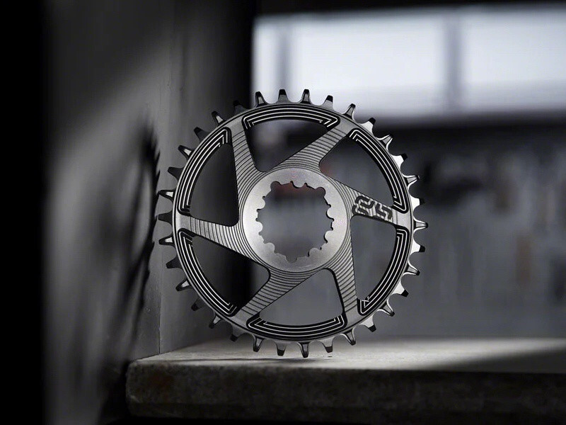 NEW e*thirteen Helix Race 3-Bolt Direct Mount (SRAM) Chainrings 28-34 ...