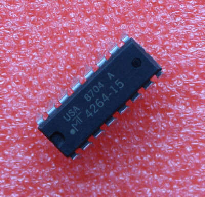 10pcs MT4264-15 MT 4264-15 Integrated Circuit | eBay UK