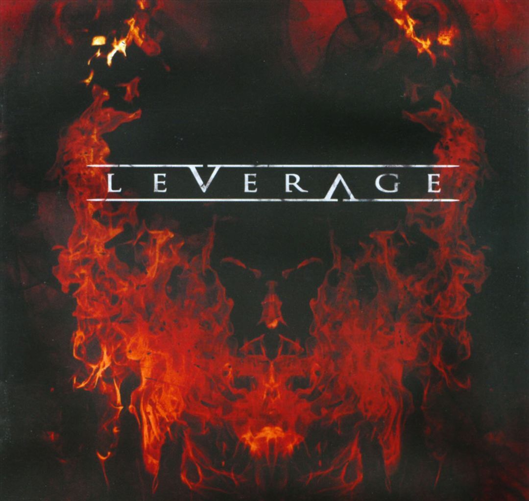 Blind Fire by Leverage (CD, Jan-2008, Frontiers Records (UK)) for sale online | eBay