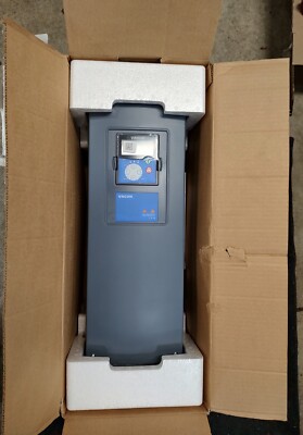 Drives & Amplifiers - Vacon