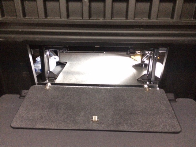 Ford Transit Custom MK1 double cab Crew cab DCIV bulkhead HATCH | eBay UK