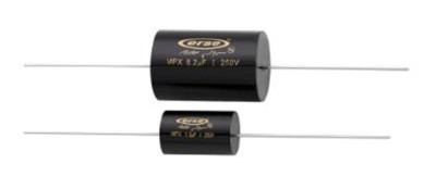 ERSE Audio MPX (PulseX) Metalized Polypropylene Film Capacitors | eBay