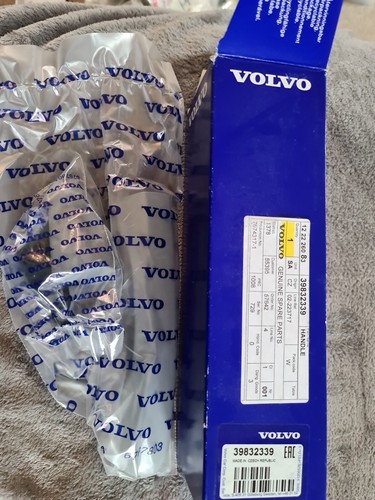 Brand New Genuine Volvo V40 Rear Door Opening Handle 39832339 | eBay