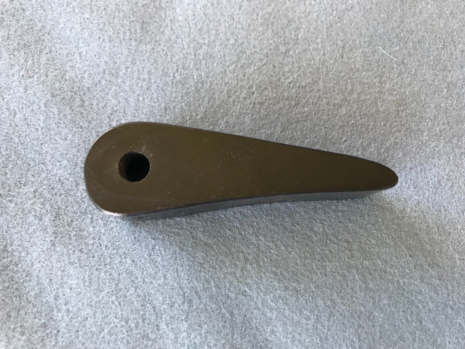 Handle fits Ritter Midmark exam table, 053-0844-00 053-0844-01 | eBay