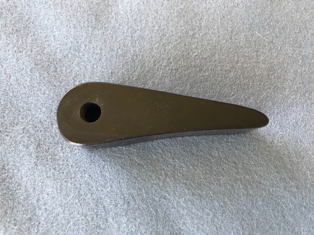 Handle Lever for Ritter Midmark Exam Table 104 100 053-0844-00 053-0844 ...