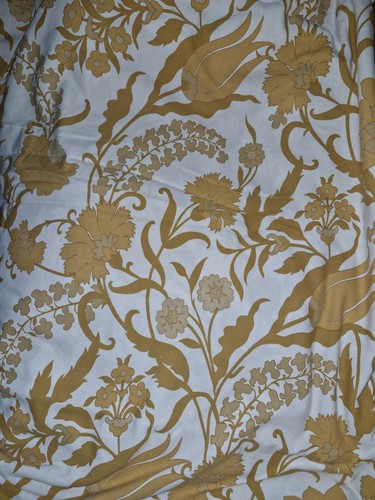 Pottery Barn Leigh Palampore Floral Queen Duvet Cover KING. No Shams | eBay