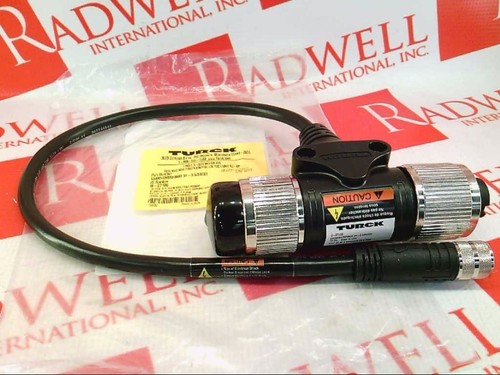 TURCK GSDM/GKDM/BKM 34-0.5/S4000 / GSDMGKDMBKM3405S4000 (BRAND NEW) | eBay