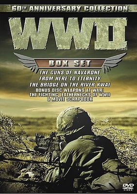 WWII 60th Anniversary Collection (The Gu DVD 43396115262| eBay