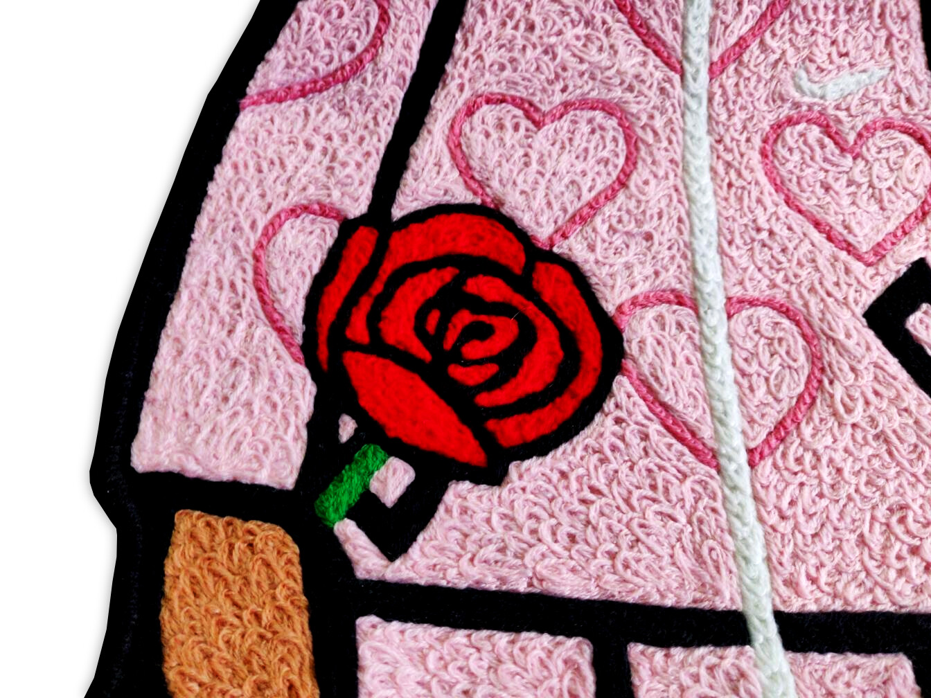 New Custom Drake OVO Certified Lover Boy CLB Champagne Papi Floor Mat ...