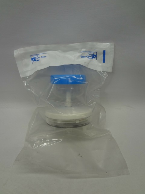 Millipore Millipak 40 Disposable Filter 0.22um Hydrophilic Mpgl04001 ...