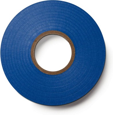 3M 10836 Scotch 35 Vinyl Electrical Tape, 3/4-Inch x 66ft, Blue | eBay