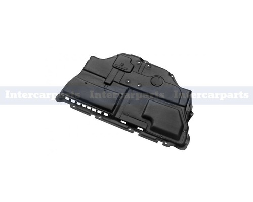 Under Engine Cover Undertray Shield for Citroen Relay Peugeot Boxer ...