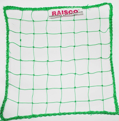 Nylon Practice Cricket Net-5x10 Feet US | eBay