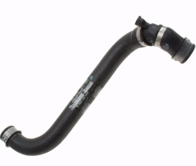 1 piece New Upper Radiator Hose for Mercedes W211 E350 2006-2009 | eBay