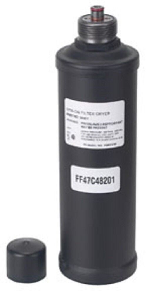 Robinair Spin-on Recycling Filter Dryer 34724 RB 541619 R134a for sale ...