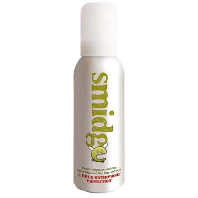 Smidge 75ml Insect Repellent | eBay UK