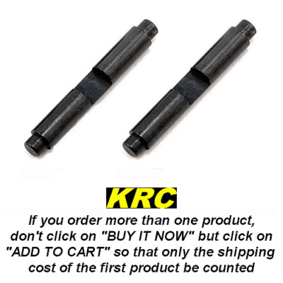 IF411 - KYOSHO MP9-MP10 DIFFERENTIAL BEVEL SHAFT (2) – AXES DE ...