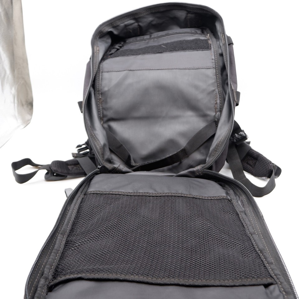 GLOCK MULTI-PURPOSE BACKPACK BLACK | eBay