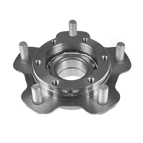 Wheel Bearing Kit Front For SUZUKI Grand Vitara I 43401-65D00 | eBay