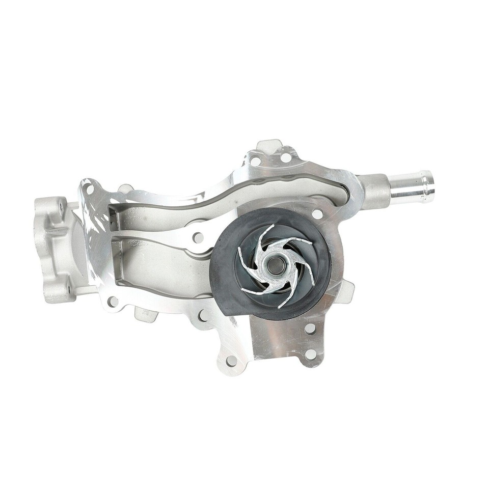 Engine Water Pump for Chevy Cruze 11-15 Trax Encore 13-20 Sonic 1.4L ...