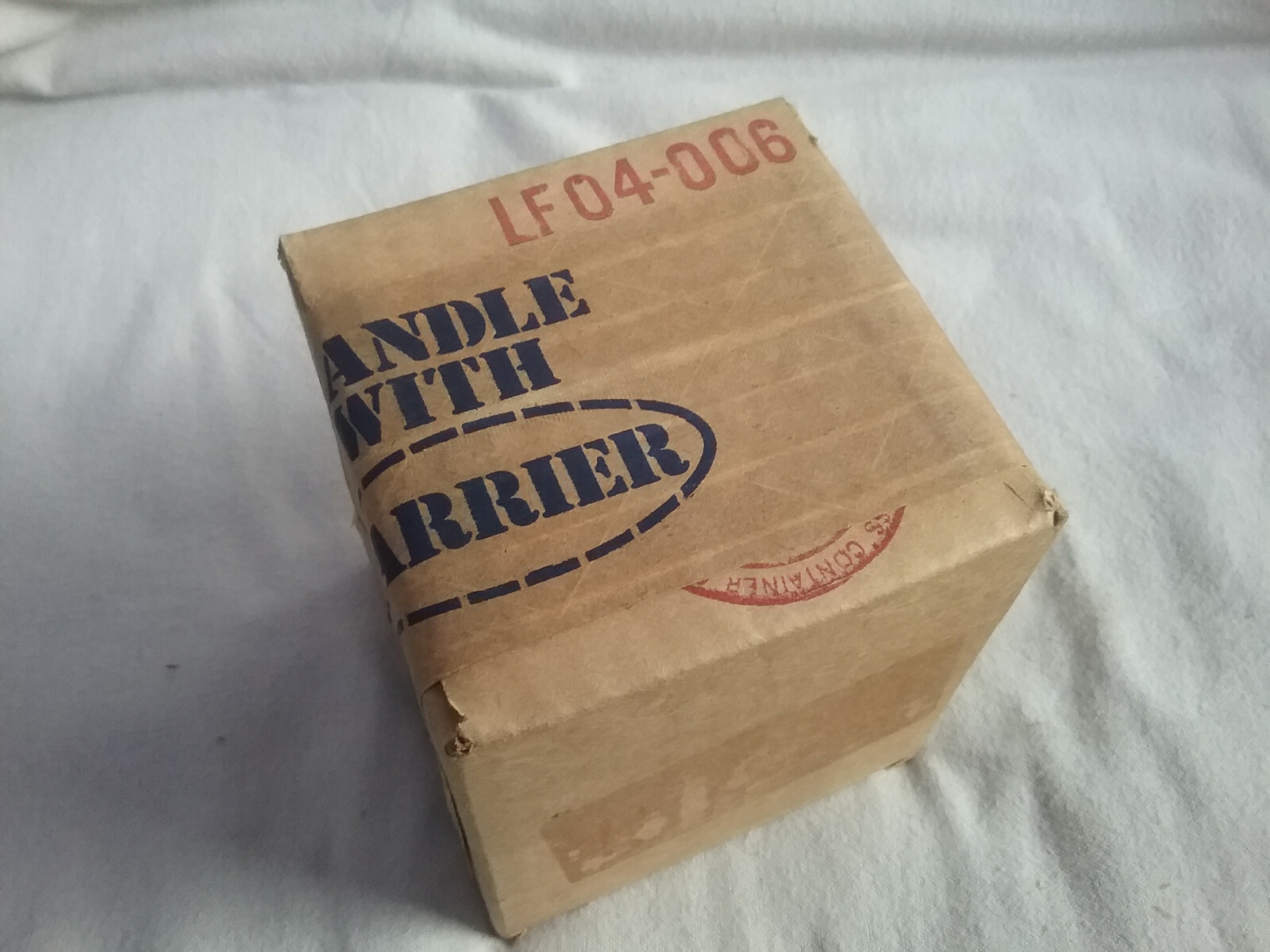 LF04-006, Carrier Spare Part for 5H120 Quality Reciprocating Compressor ...