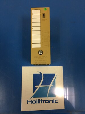 Siemens 6ES5 464-8MC11 Input Module | eBay