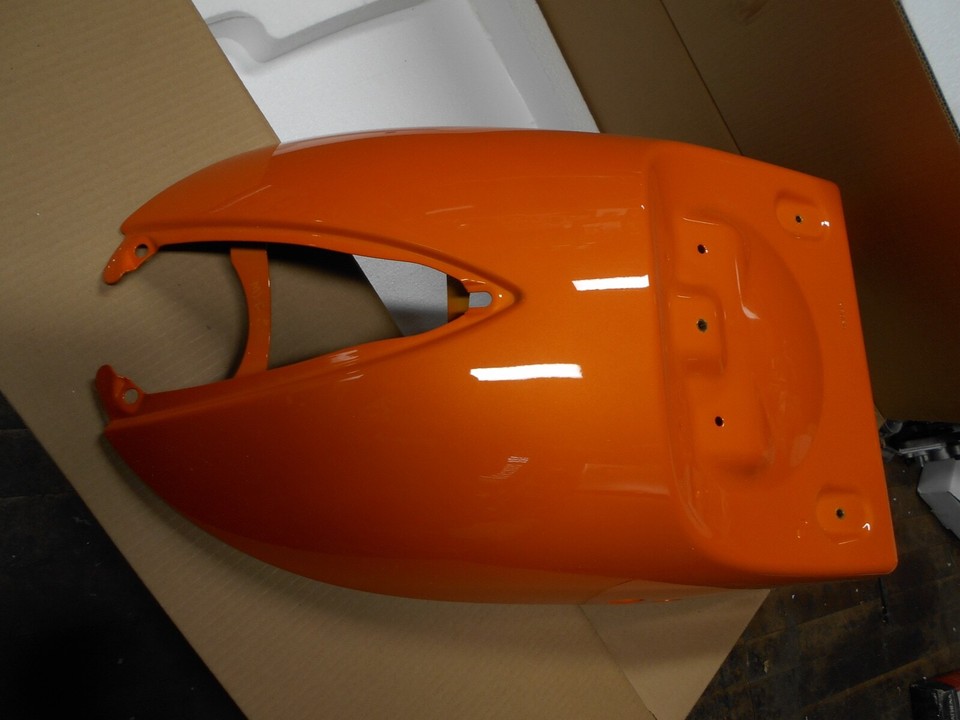 05-15 Victory Hammer 8 BAll brand new NOS rear FENDER 1014485-446 ...