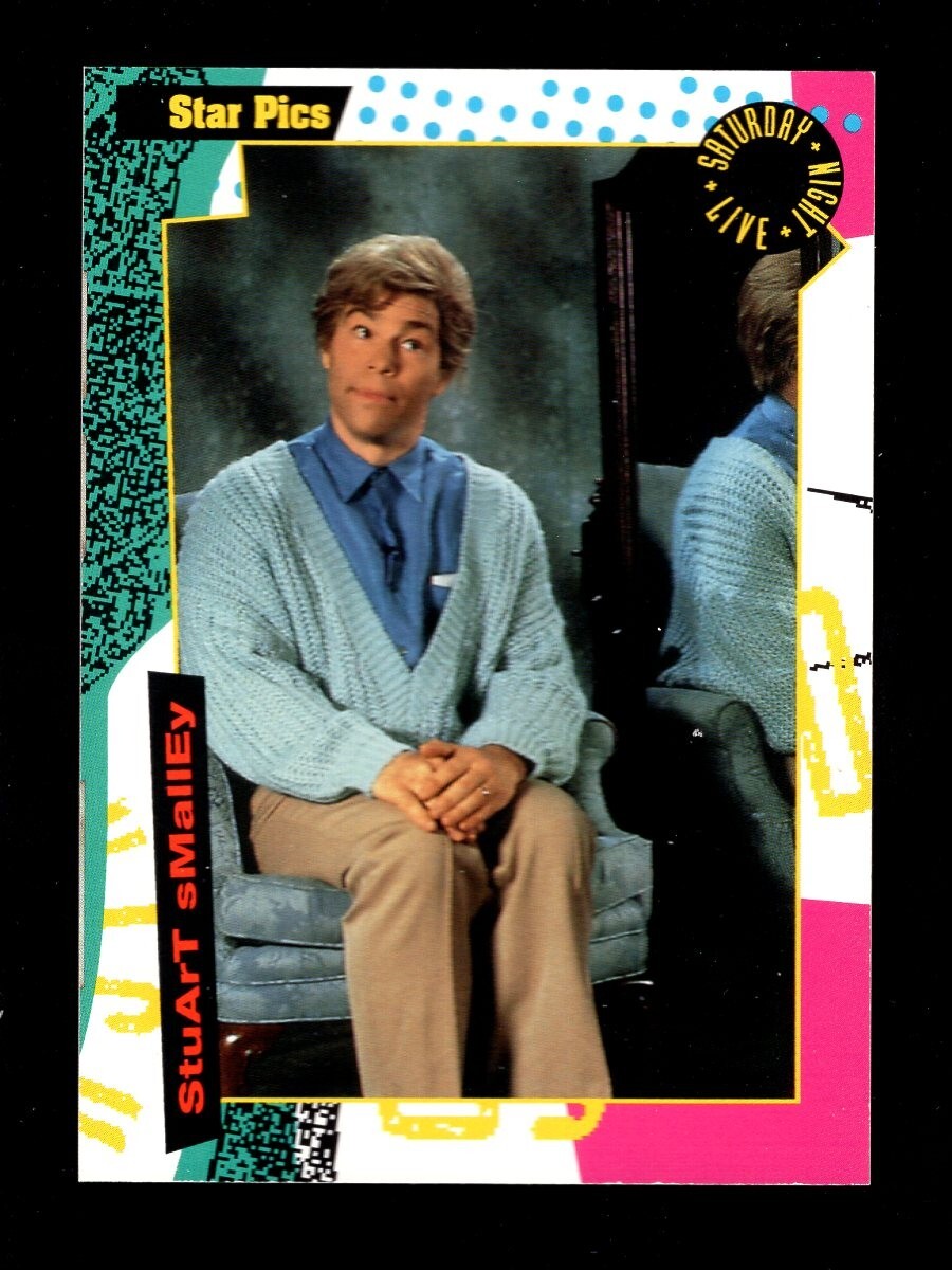 Stuart Smalley