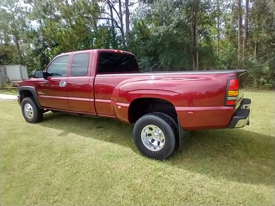 4) 16"X6 DUALLY POLISHED GMC CHEVY 8 LUG (ALCOA STYLE) DUALLY WHEELS ...