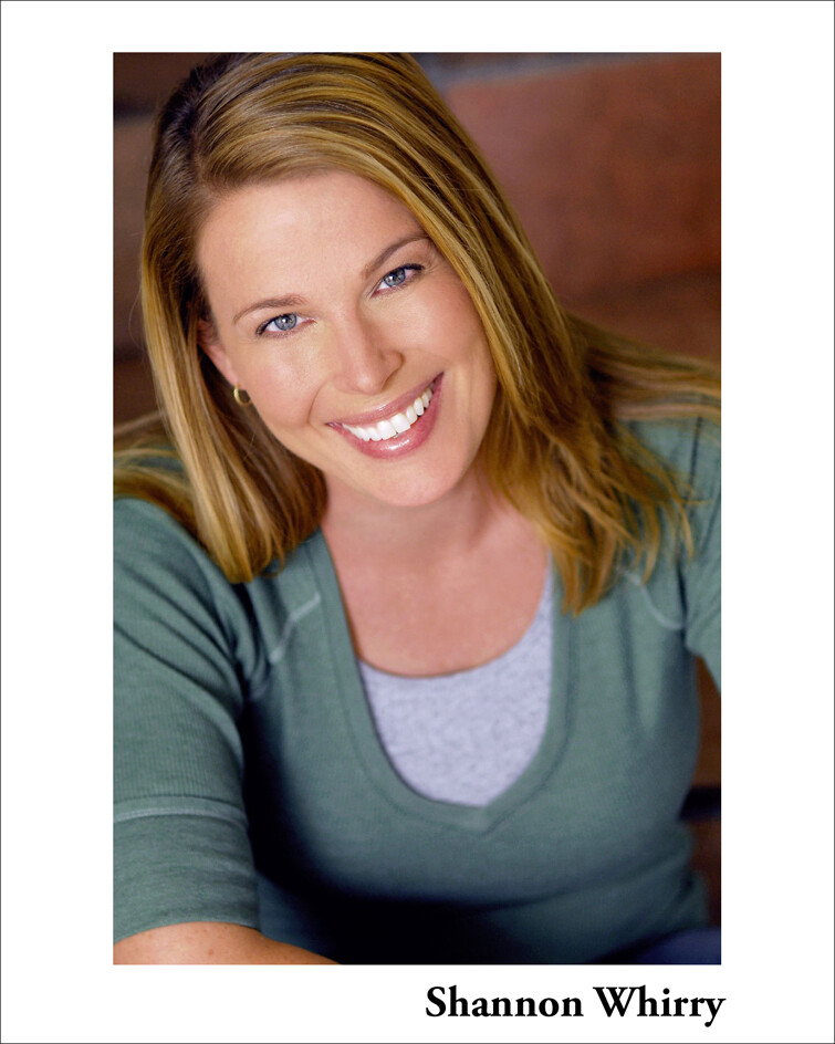 Shannon Whirry Shannon Whirry Biography IMDb