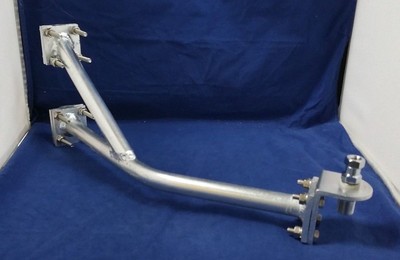 Outback CB, Ham Radio Antenna Bracket - Peterbuilt - Kenworth & Similar ...