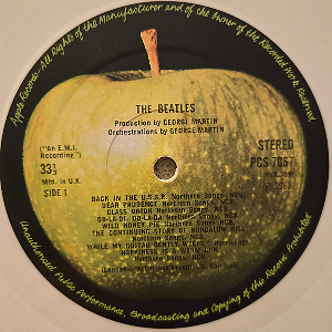 The Velvet Vinyl Vault | eBay Stores