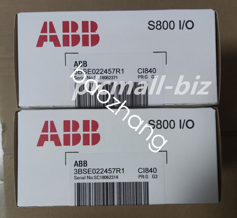 CI840 3BSE022457R1 Power module Brand new Expedited Shipping | eBay