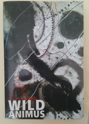 WILD ANIMUS Rich Shapero (Paperback;2004) | eBay Australia