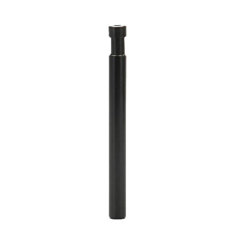 Multicolor 10Pcs One Hitter Metal Bat Smoking Tobacco Cigarette Dugout ...