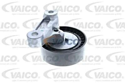 V-Ribbed Belt Tensioner Pulley Fits SEAT Mii SKODA Citigo VW Up ...