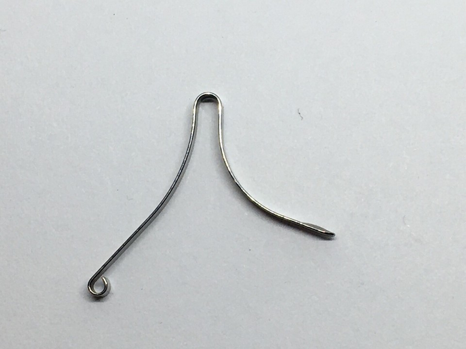 Victorinox SWISS ARMY KNIFE Scissor And Pliers Spring Replacement Part ...