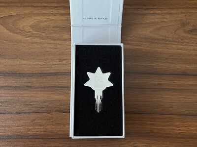 MSCHF | Key Box Key - Key 01 | eBay