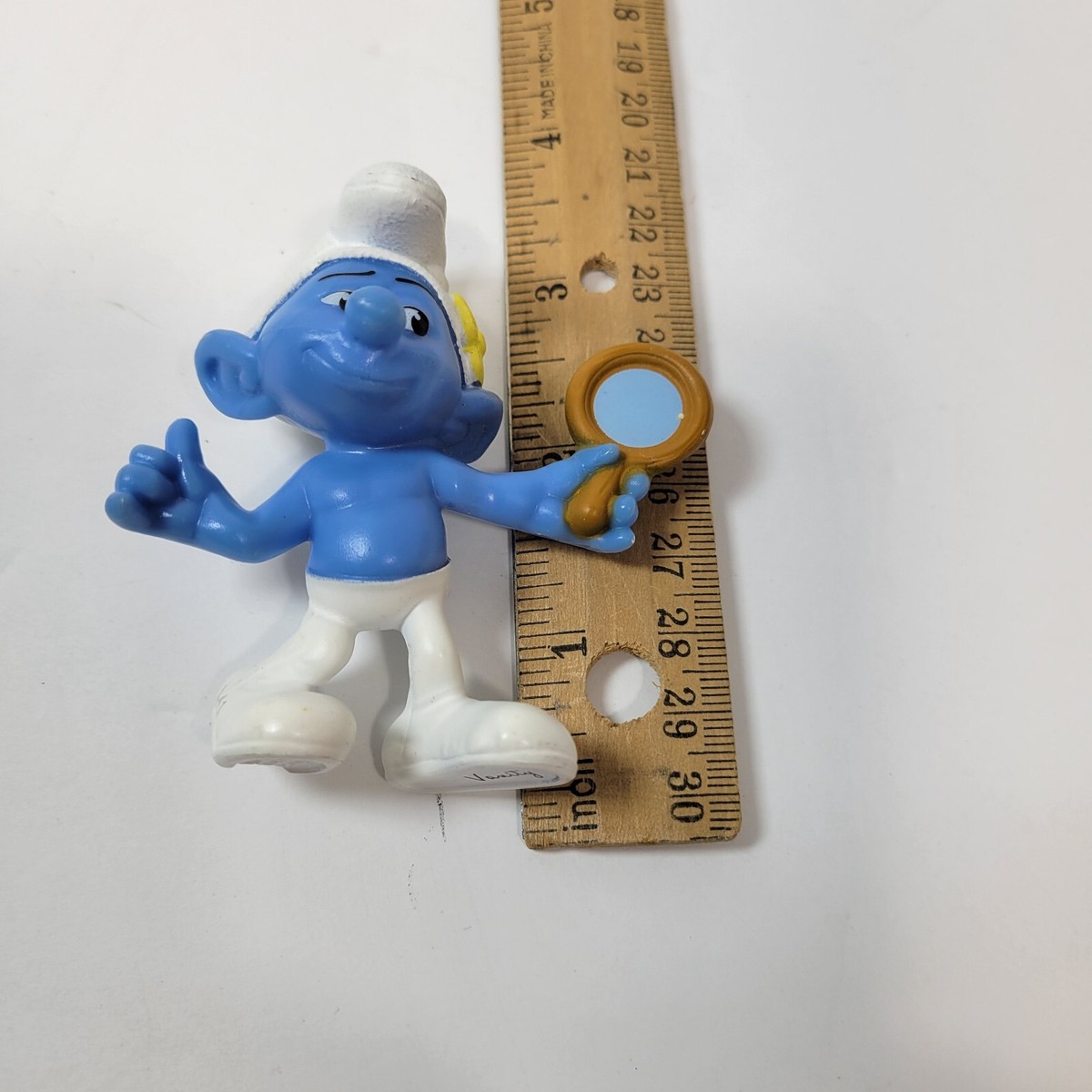 Na Smurfs 2 Vanity Exploring Vanity Smurf's Fun Relationships In The