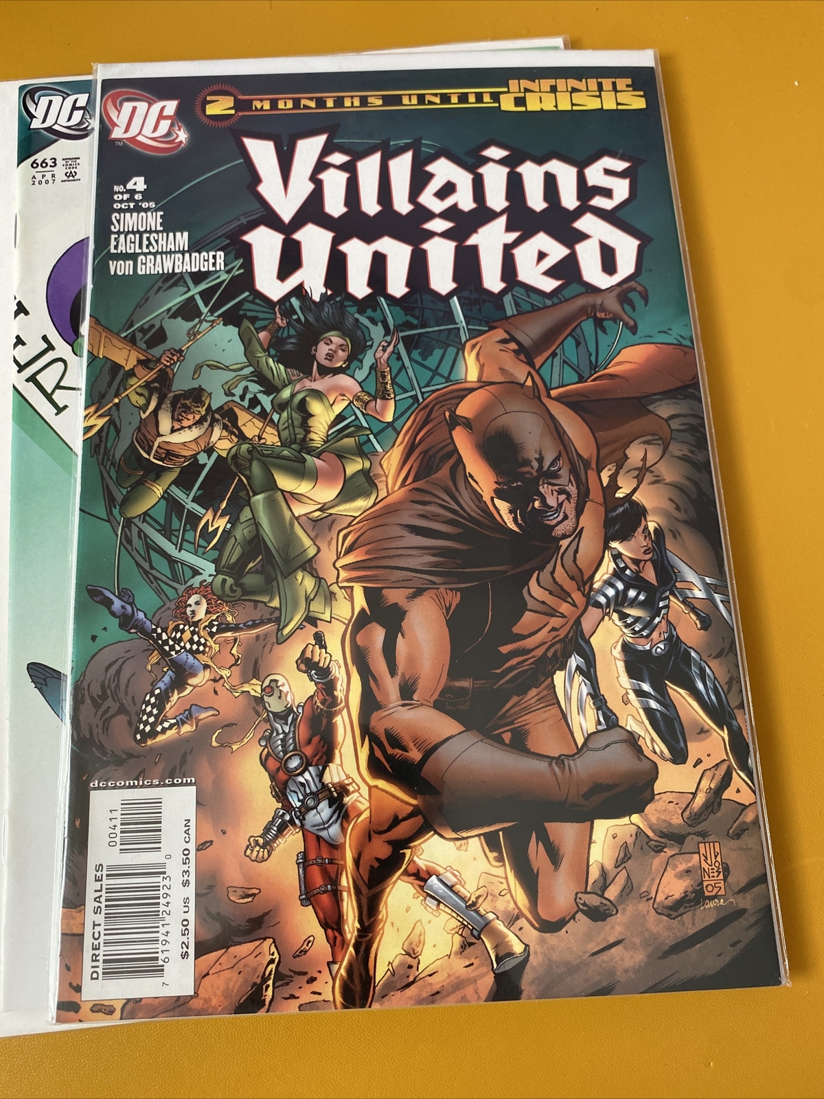 Dc Comic Combo Lot - 90s, 2000s, And Today - Mixed Heroes & Conditions ...