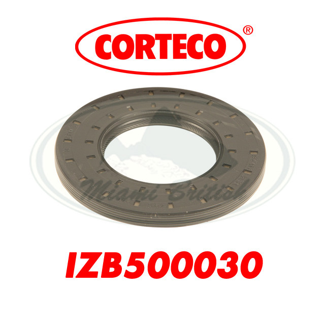 Land Rover LR3 LR4 Range Sport Transmission Input Shaft Seal IZB500030 ...