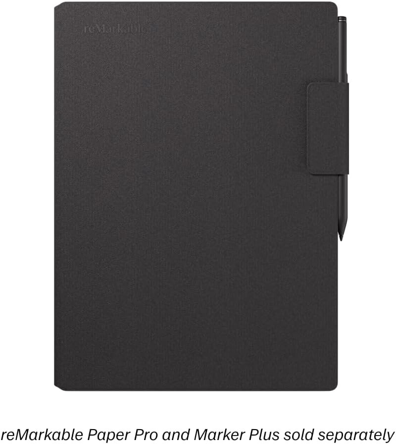 reMarkable Paper Pro - Mosaic Weave Type Folio | eBay