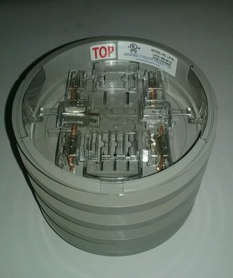 BROOKS UTILITY PRODUCTS METER SOCKET ACCESSORY LP-5J, 1M65, NEW, FREE ...