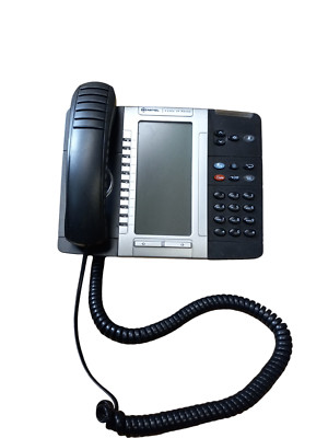 Mitel 5330e IP Phone (5600994102RA) tested working grade A | eBay