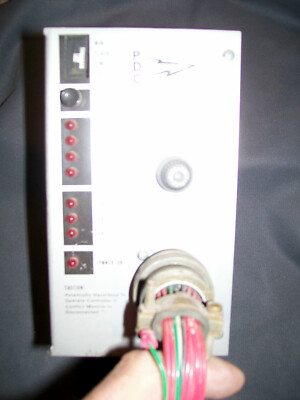 Traffic Control & Road Safety - Conflict Monitor