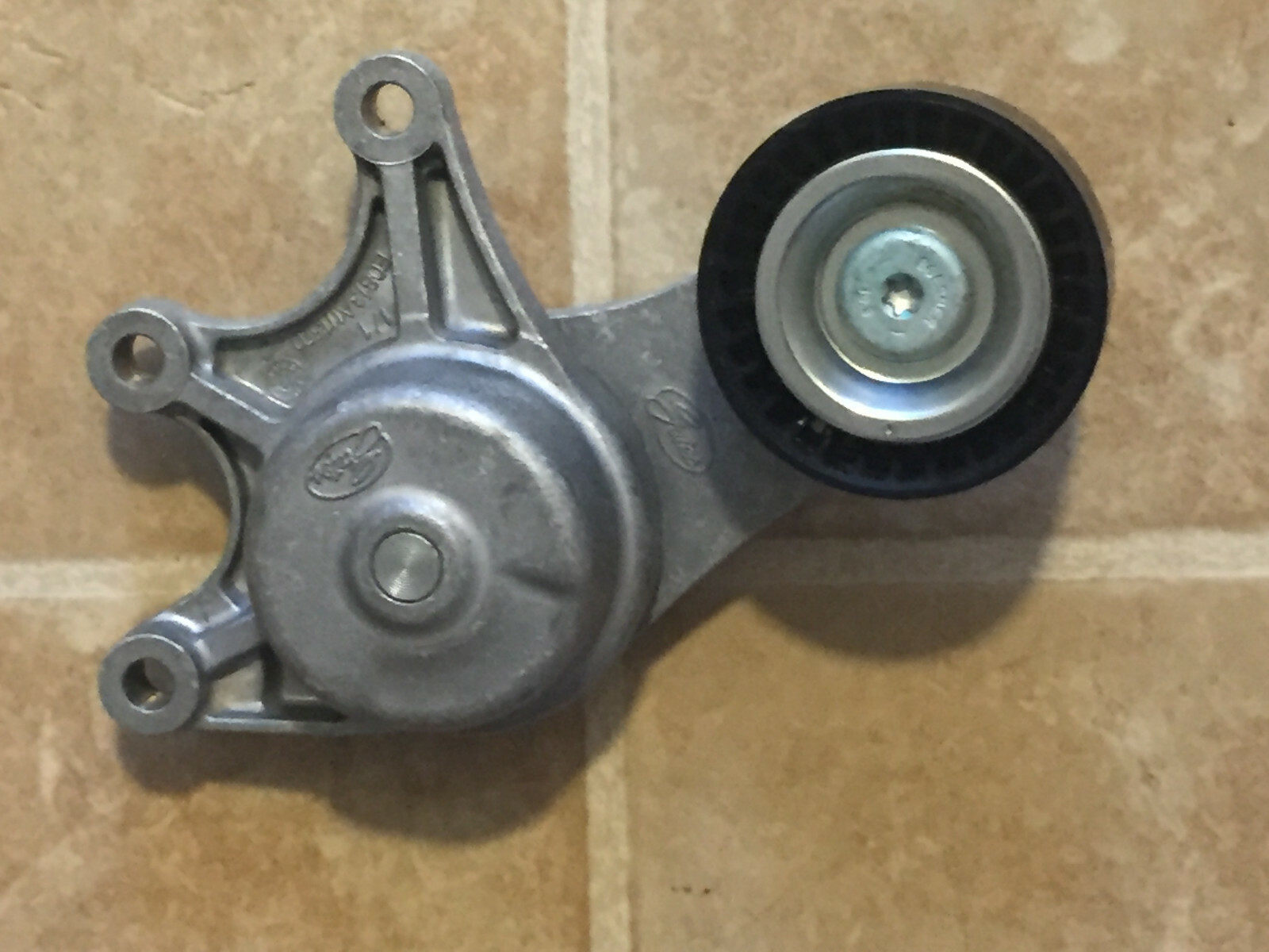 BMW A/C Engine Belt Tensioner E84 E89 F07N F10 F10N F20 F22 F23 F30 ...