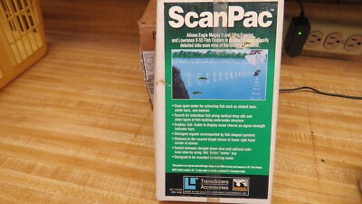 Fishfinders - Eagle Ultra Ii