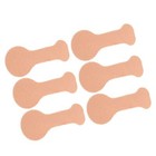 10pcs Toe Patch Fixation Turf Toe Wrap Brace For Soreness Reduction ...