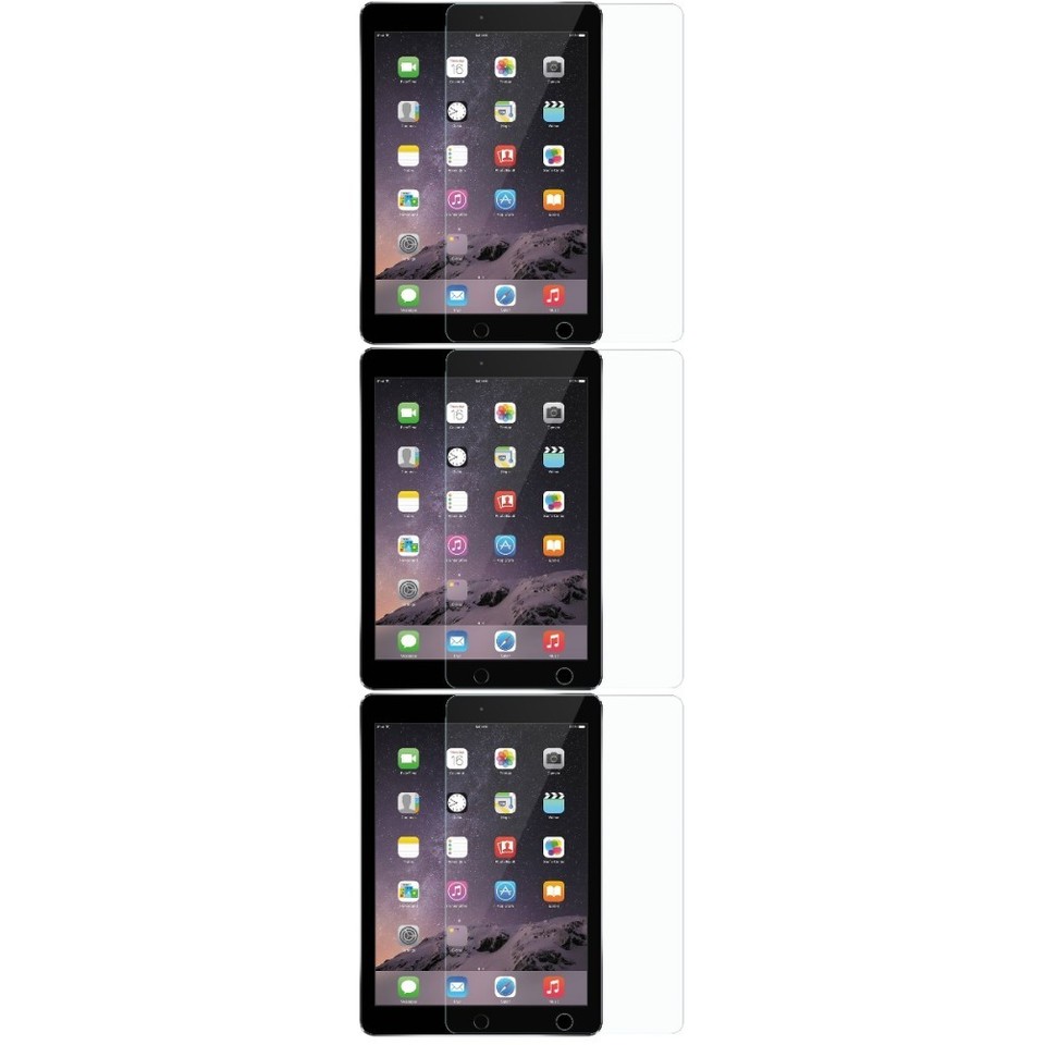 outside Screen Protector Mobile Phone Protectors High Definition | eBay ...